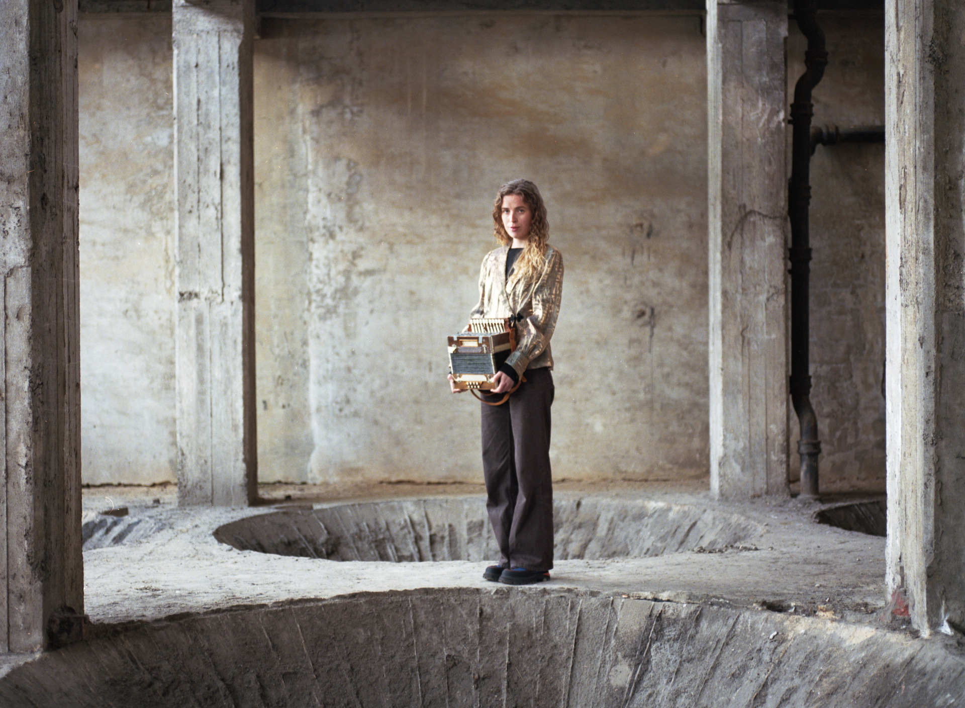 Gallery - Suzan Peeters